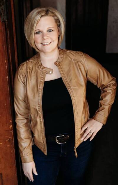 Krista Hughes - Findlay/Lima, OH - Key Realty